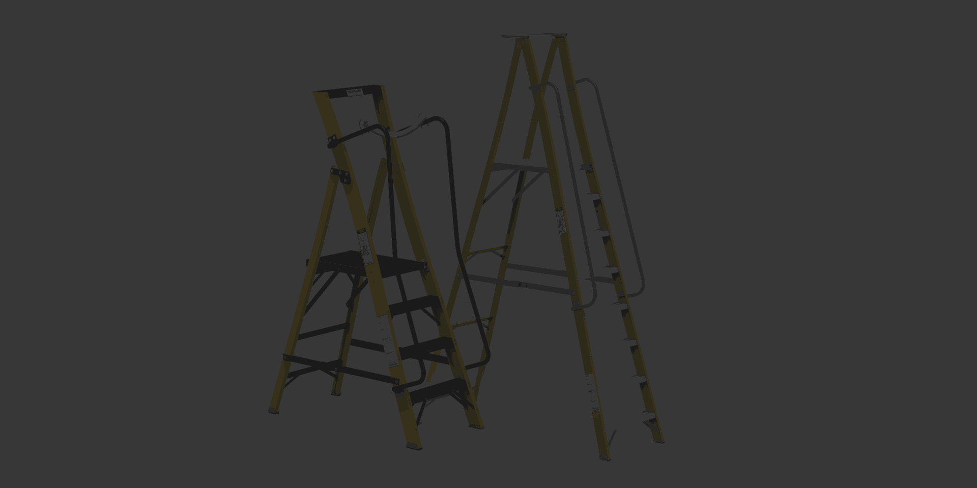 Your Guide To Ladder Safety Dos And Donts You Should Know